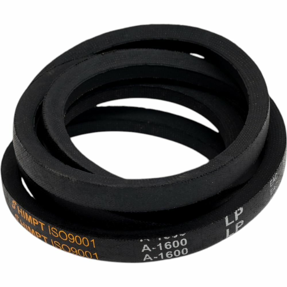 Клиновой ремень HIMPT А-1600 Lp / 1570 Li ГОСТ 1284-89 00004200118
