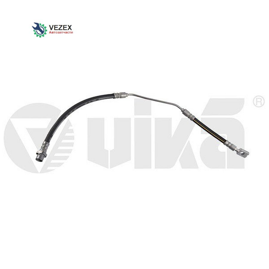 VIKA 61190201 Шланг тормозной