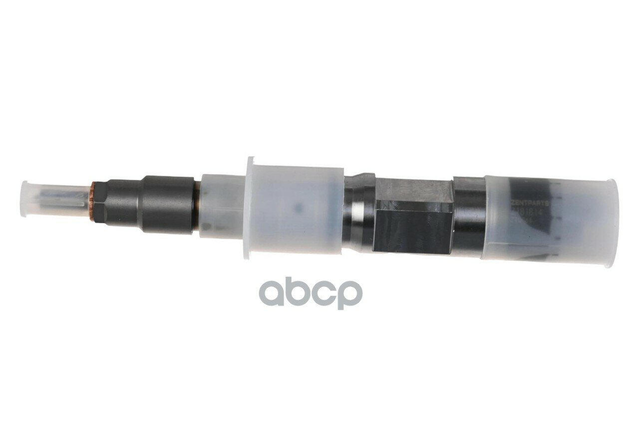 Форсунка! гарантия 2 года 0 445 120 219, CR/IPL26/ZIRIS20S MAN TGA/TGS/TGX 04> ZENTPARTS арт. Z181814