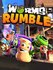 Worms Rumble ключ/steam/ПК
