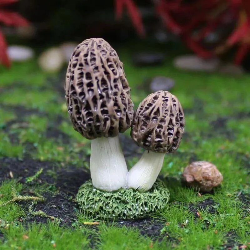 Фигурка садовая — фото 1