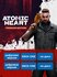 Игра Atomic Heart для xbox series one