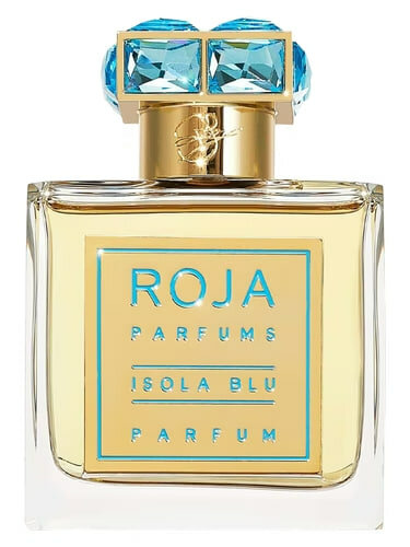 ROJA DOVE ISOLA BLU 50мл духи (Унисекс)