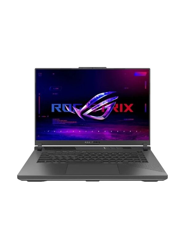 16.0" ноутбук Asus G614FM Strix G16 2025 [1920x1200] Ryzen9 9955HX 16GB DDR5 1TB SSD M.2 NVIDIA GeForce RTX 5060 Win11 Home 2.28кг