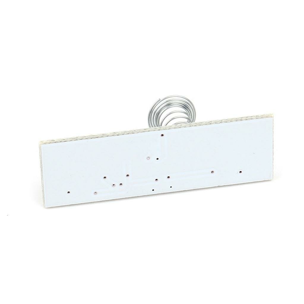 Сенсорный выключатель для шкафной LED-подсветки