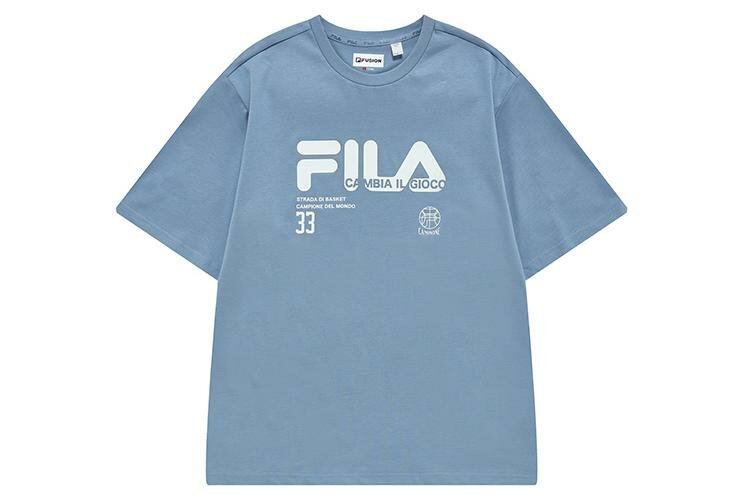 Футболка FILA FUSION