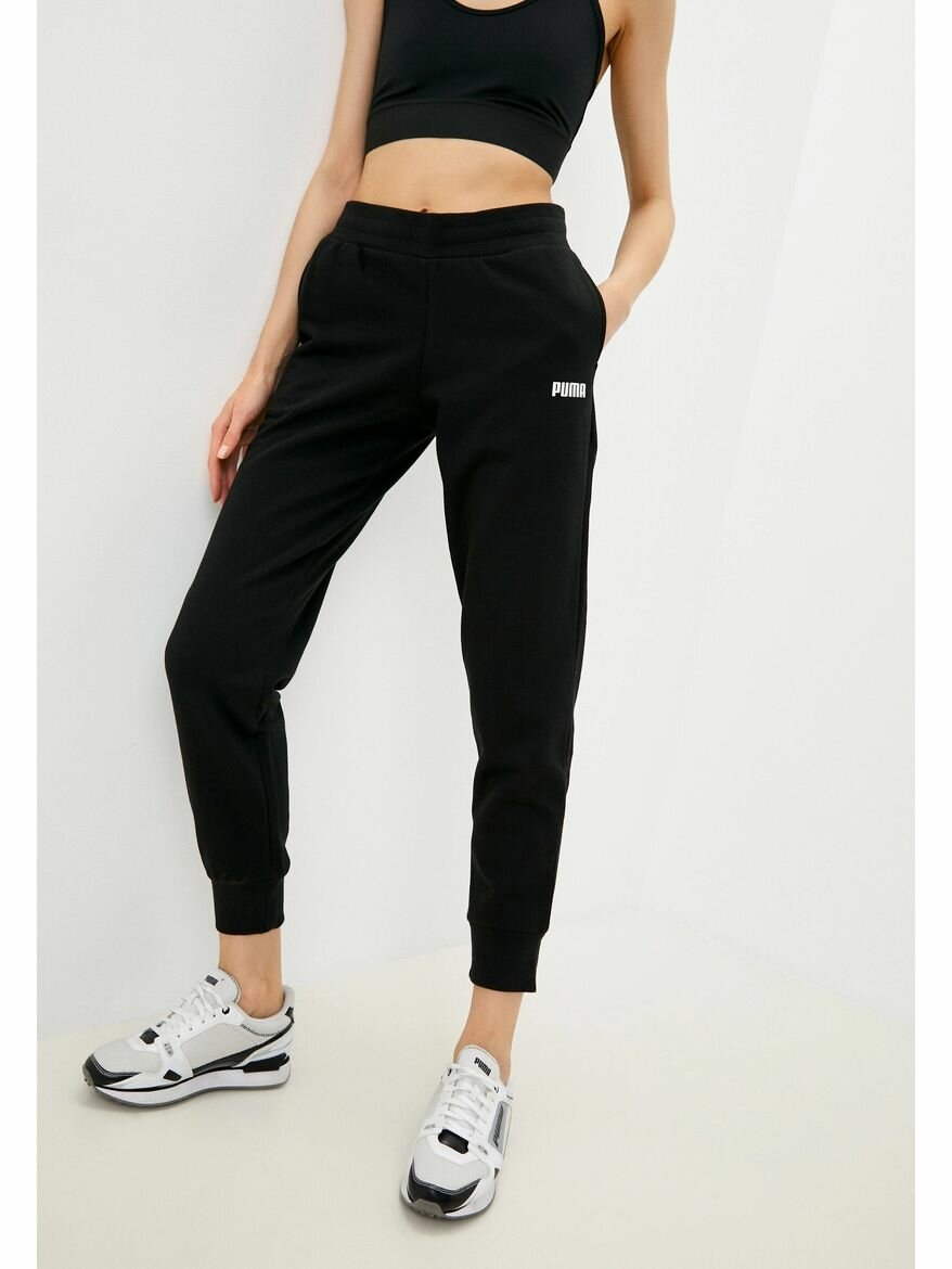 Брюки спортивные ESSENTIALS FLEECE SWEAT PANTS W