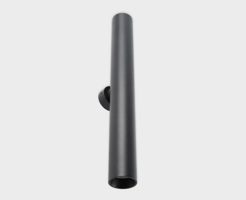 Бра ITALLINE IT02-026 black 3000K — фото 1