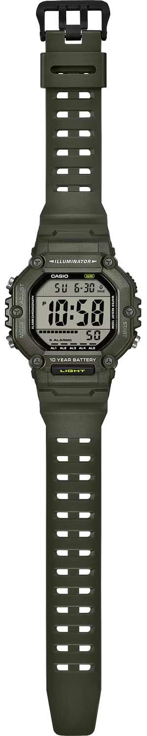 Наручные часы CASIO Collection — фото 1