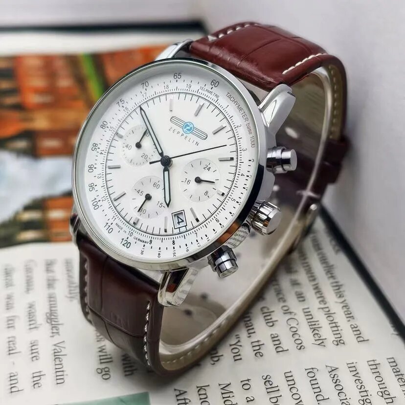 Наручные часы 120
