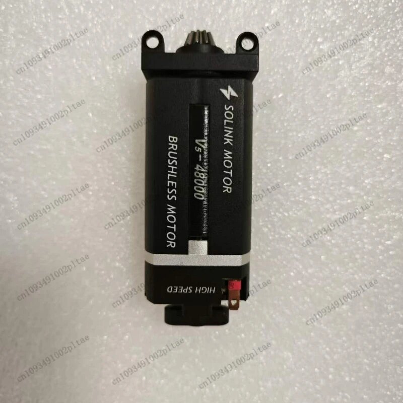 Бесщеточный двигатель Solink 48000 stub axis — фото 1