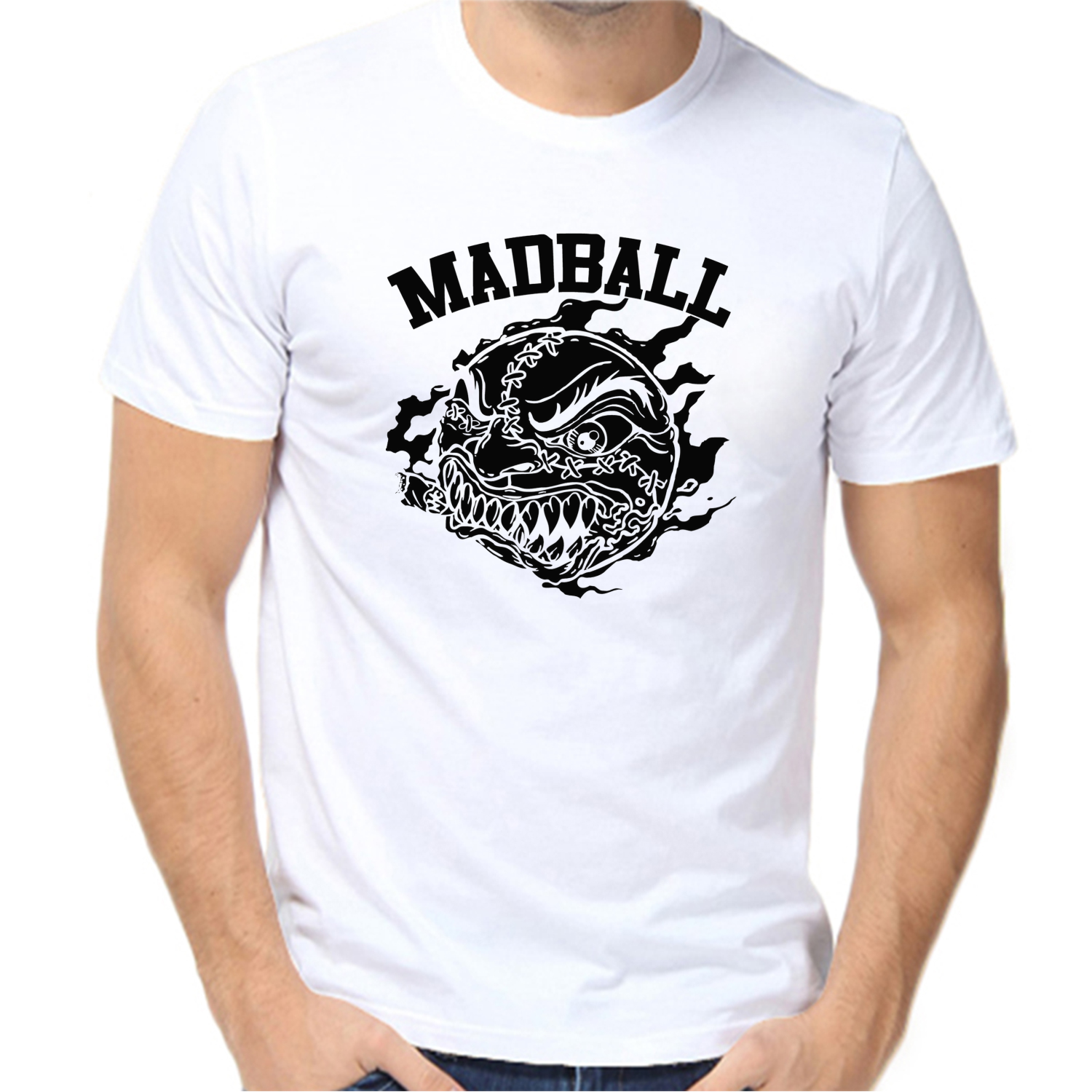 Футболка Madball