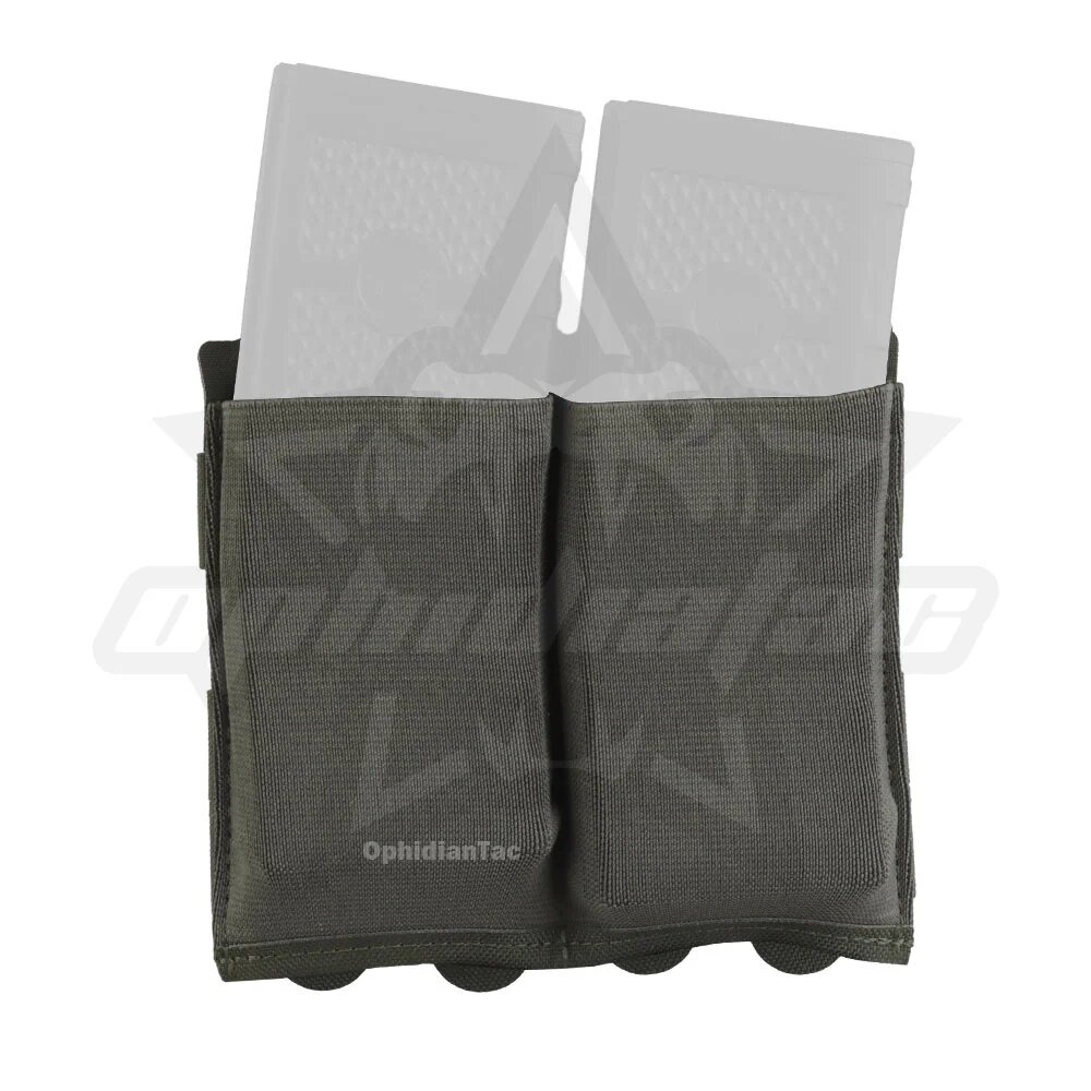 Эластичная сумка OphidianTac для патронов 5.56 RG-2