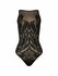 Боди бельевое Wolford Rose Shadow, размер 40