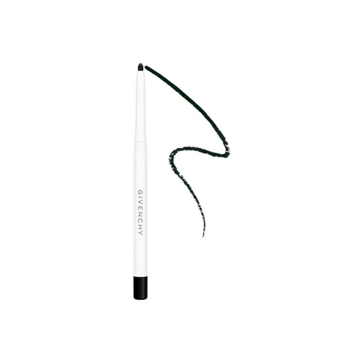 Подводка для глаз женская Givenchy Premium Waterproof Eyeliners, 0.3 г, оттенок 1 Deep Black
