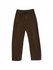 Джинсы широкие Belted wide-leg jeans 