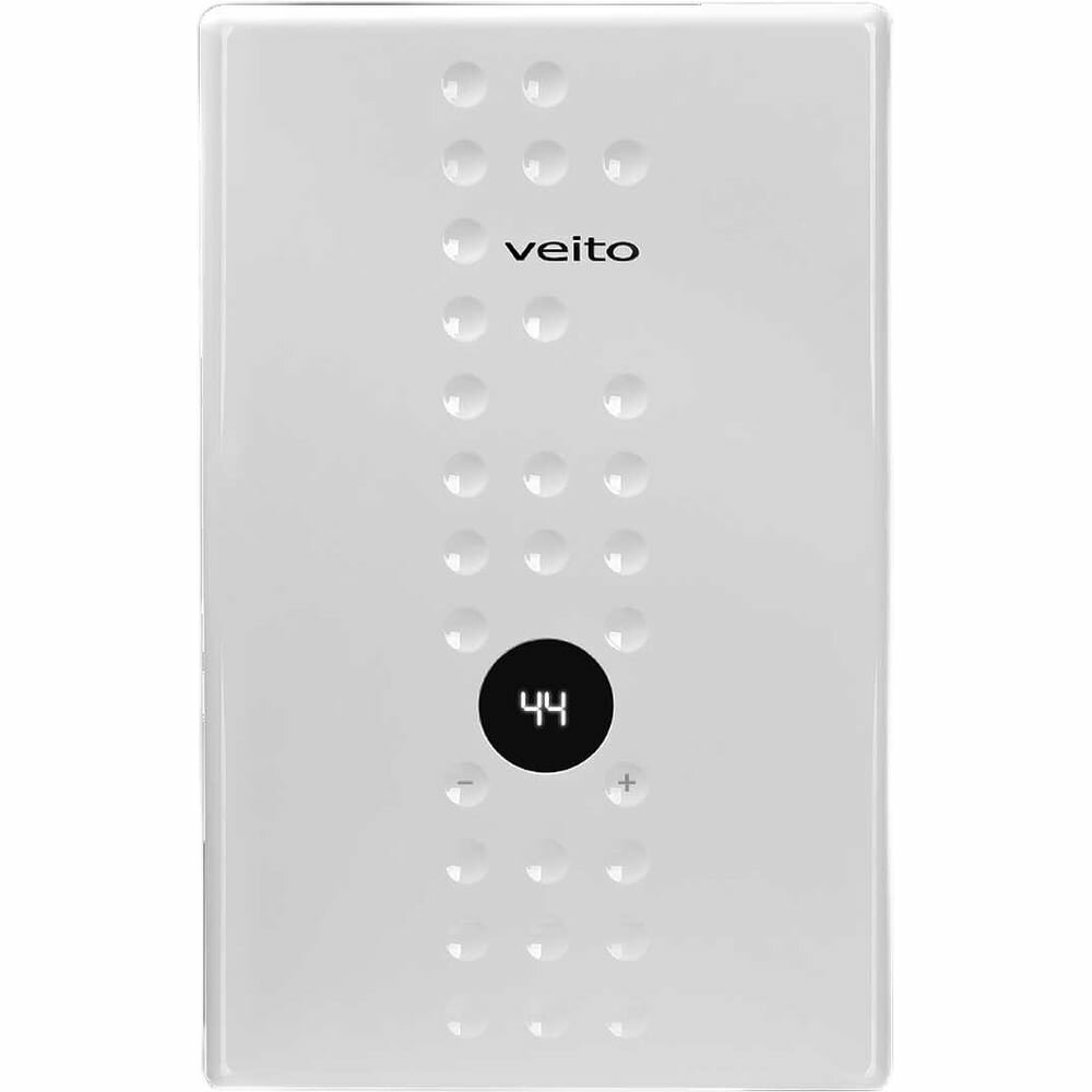 Водонагреватель проточный Veito Flow E9 V2109