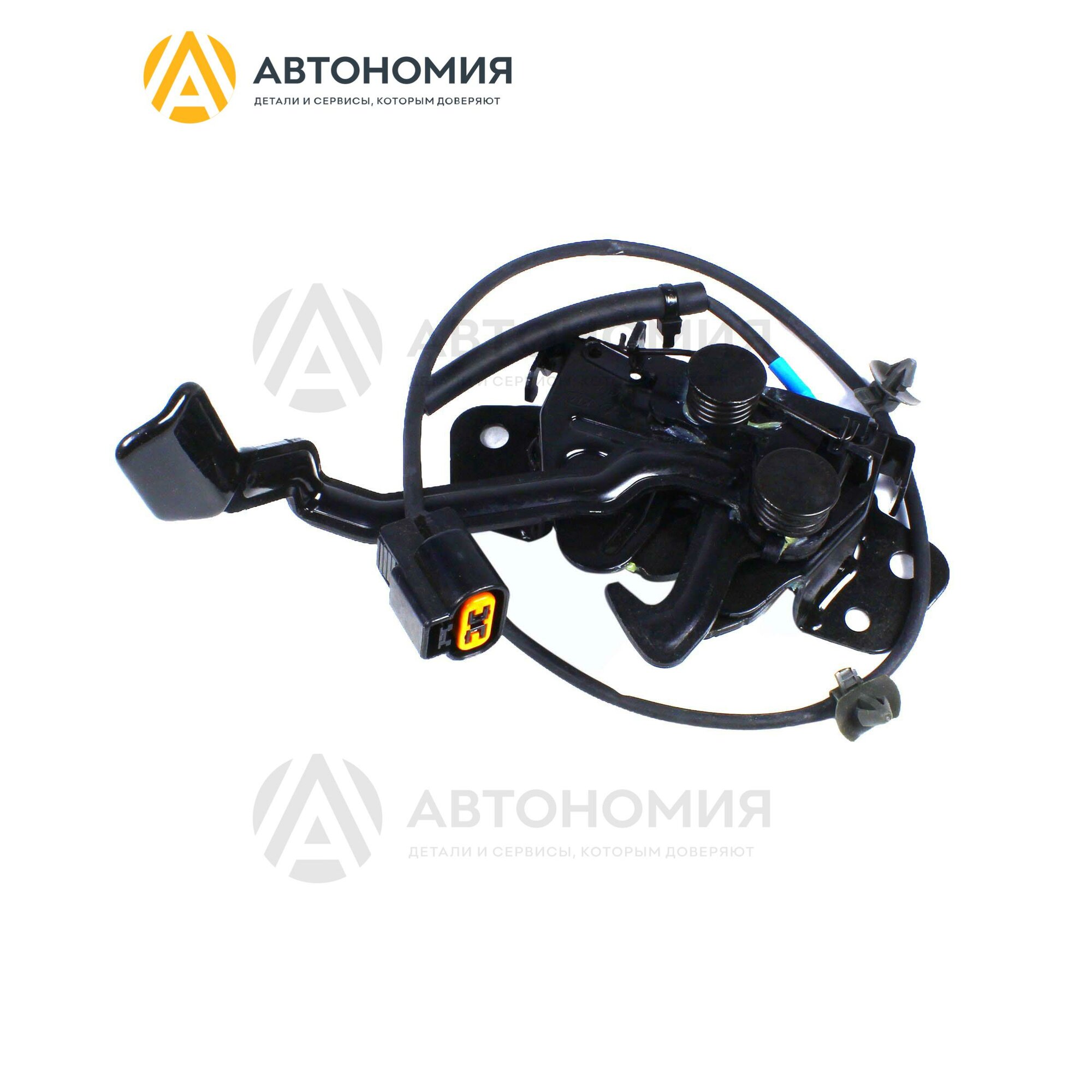 Замок капота Hyundai/KIA 81130-B1500