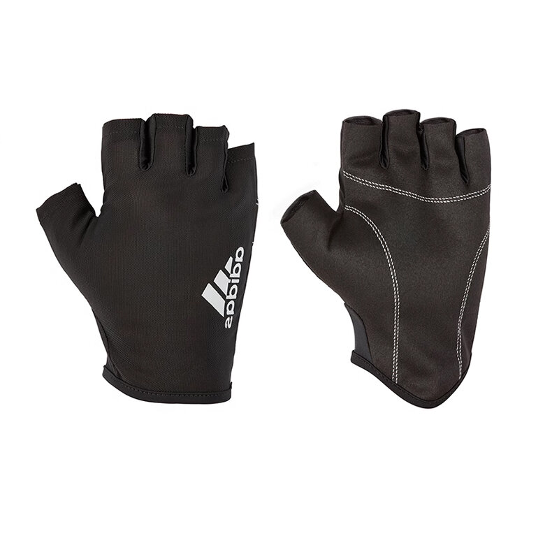 Перчатки для фитнеса унисекс Adidas Fitness Glove Cycling Polyamide, M EU