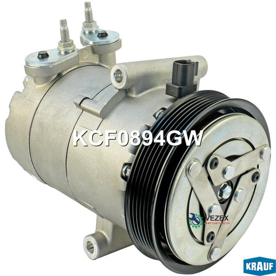 KRAUF KCF0894GW Компрессор кондиционера