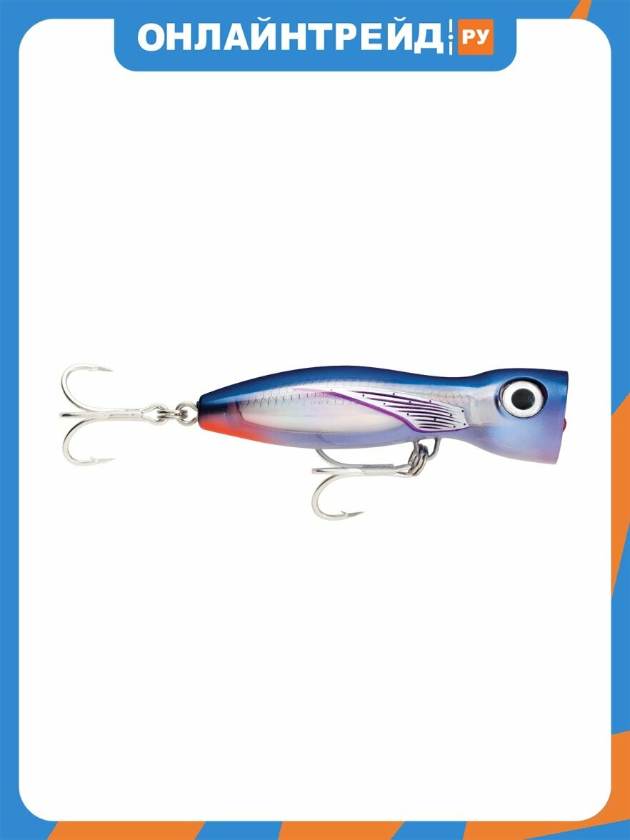 Воблер Rapala X-Rap Magnum Xplode 70 /FFU /поверхностный/ 17см, 145гр.