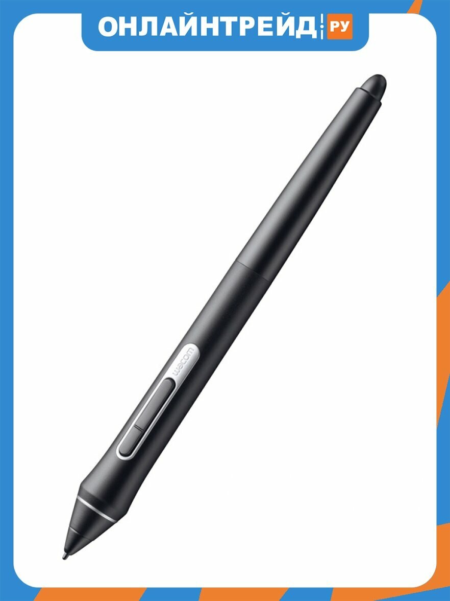 Перо Wacom Pro Pen 2 (KP504E)