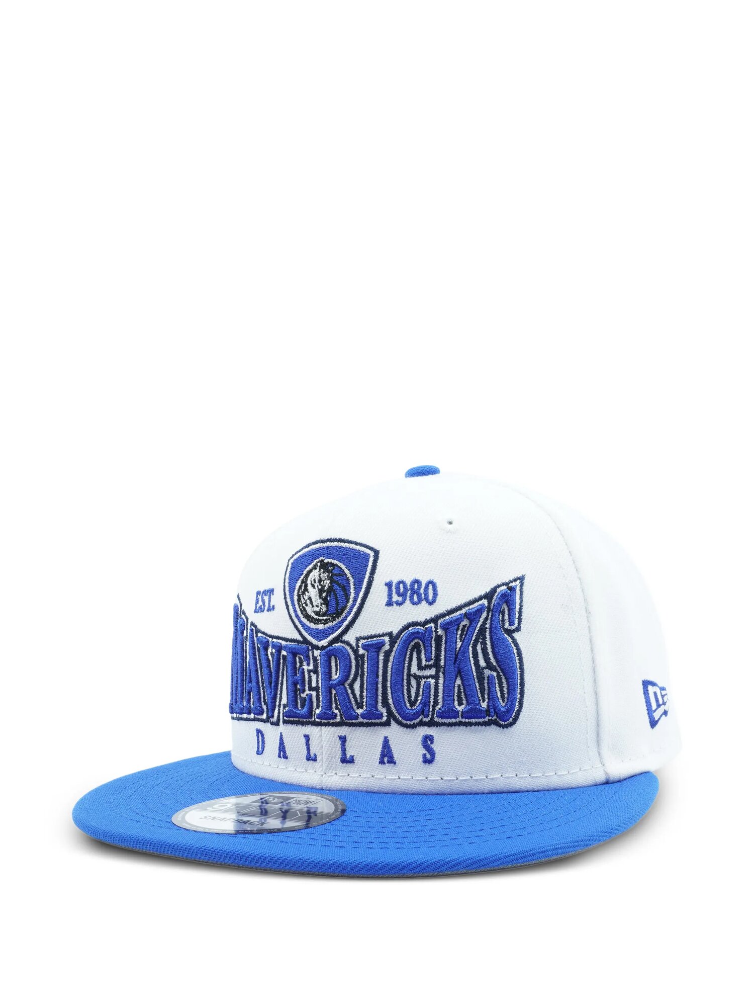 Шапка 9FIFTY Dallas Mavericks для мальчиков