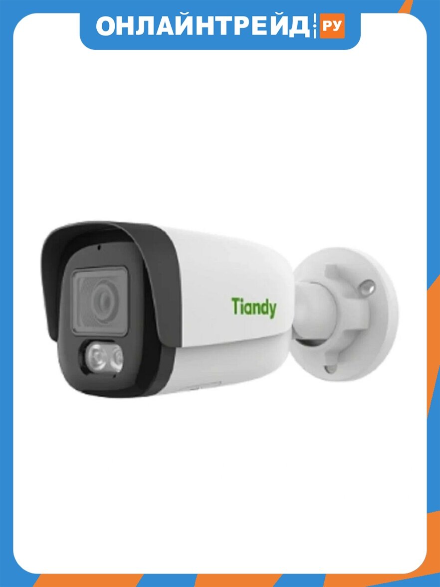 IP-Видеокамера Tiandy TC-C35WS 3LRA-28