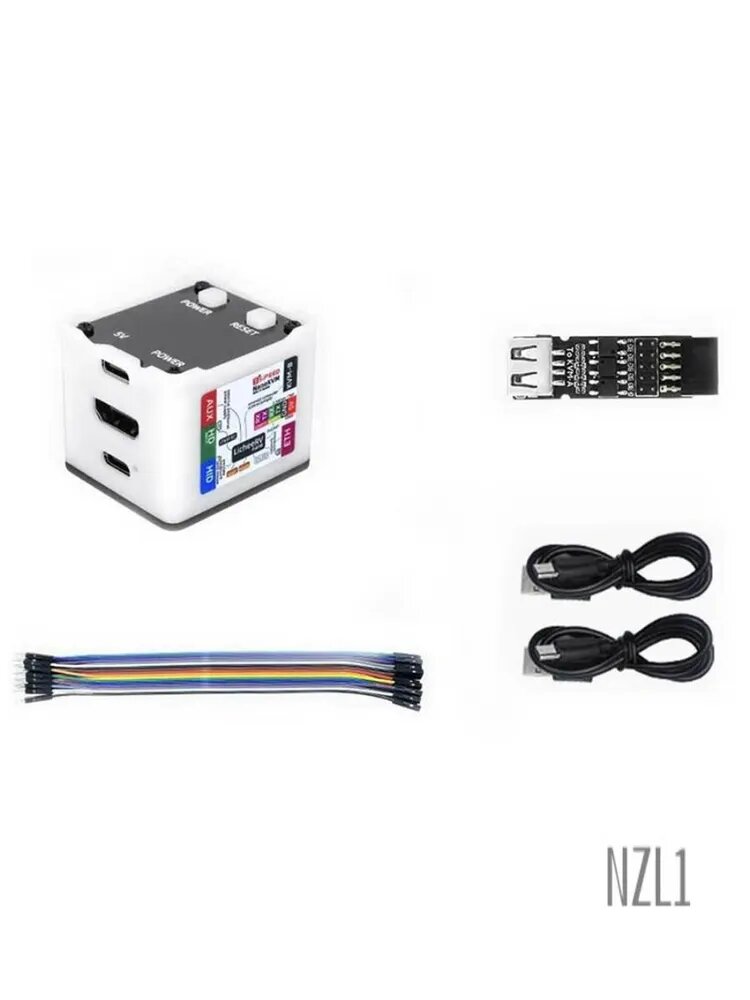 Для NanoKVM IP-KVM Удаленного Управления