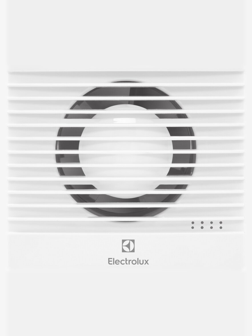 Вентилятор вытяжной Electrolux Basic EAFB-150 — фото 1