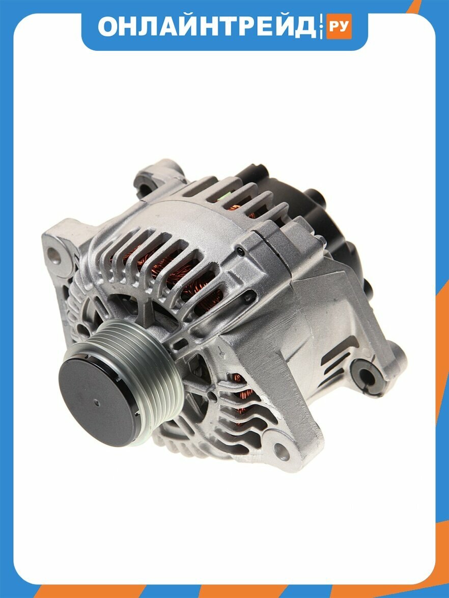 Генератор Mando BN3730025600