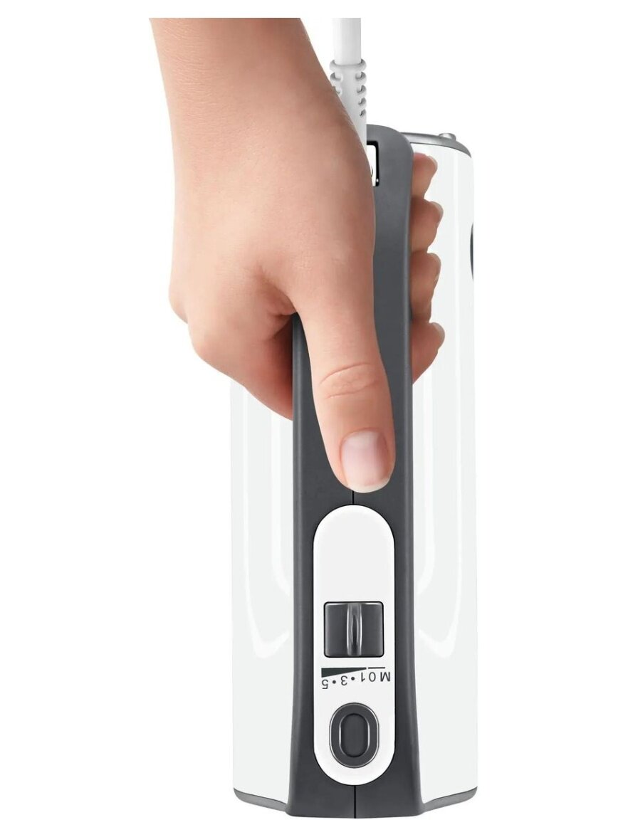 Миксер Bosch MFQ49700 — фото 1