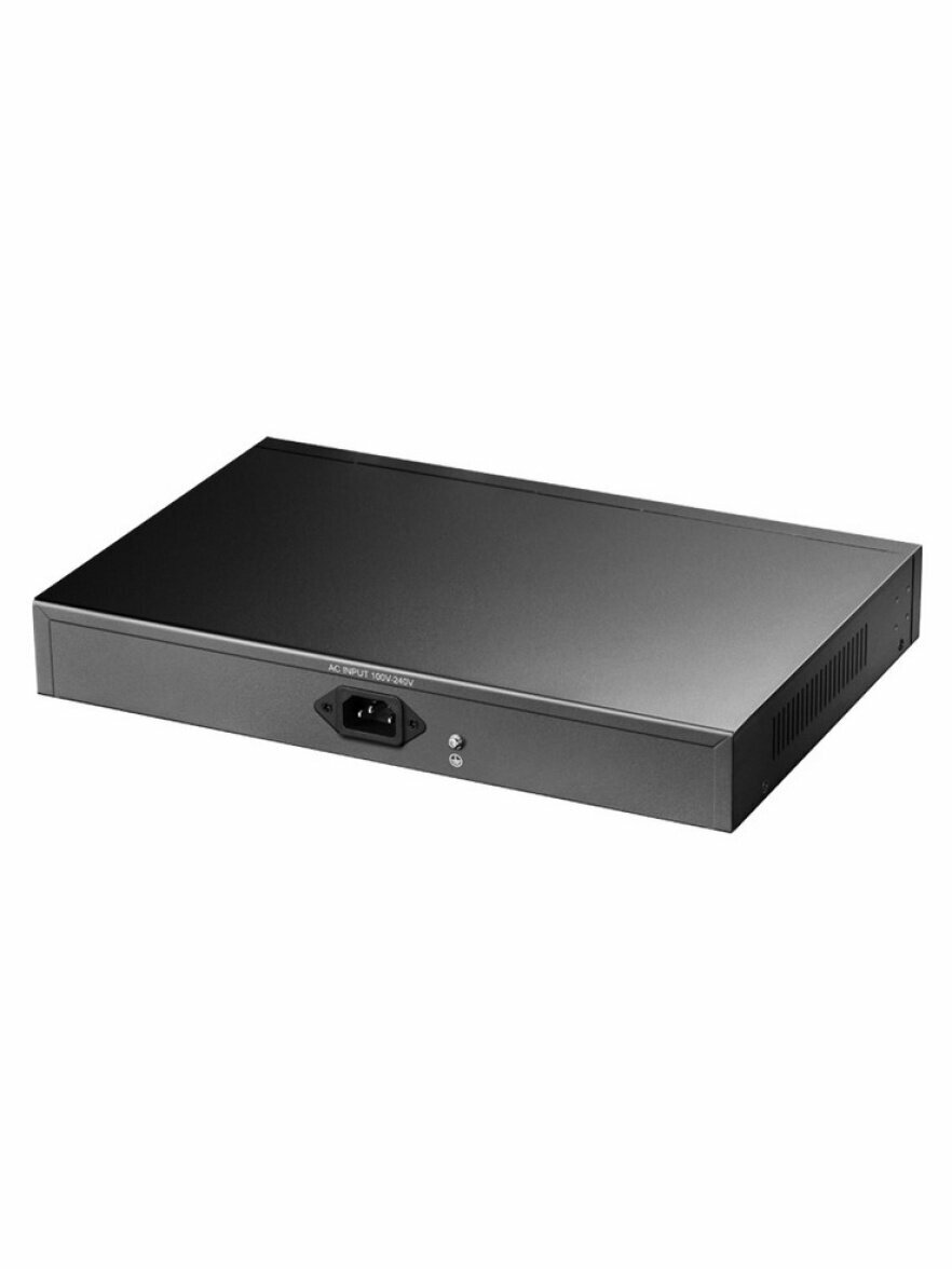 Коммутатор Cudy GS1018PS2 — фото 1