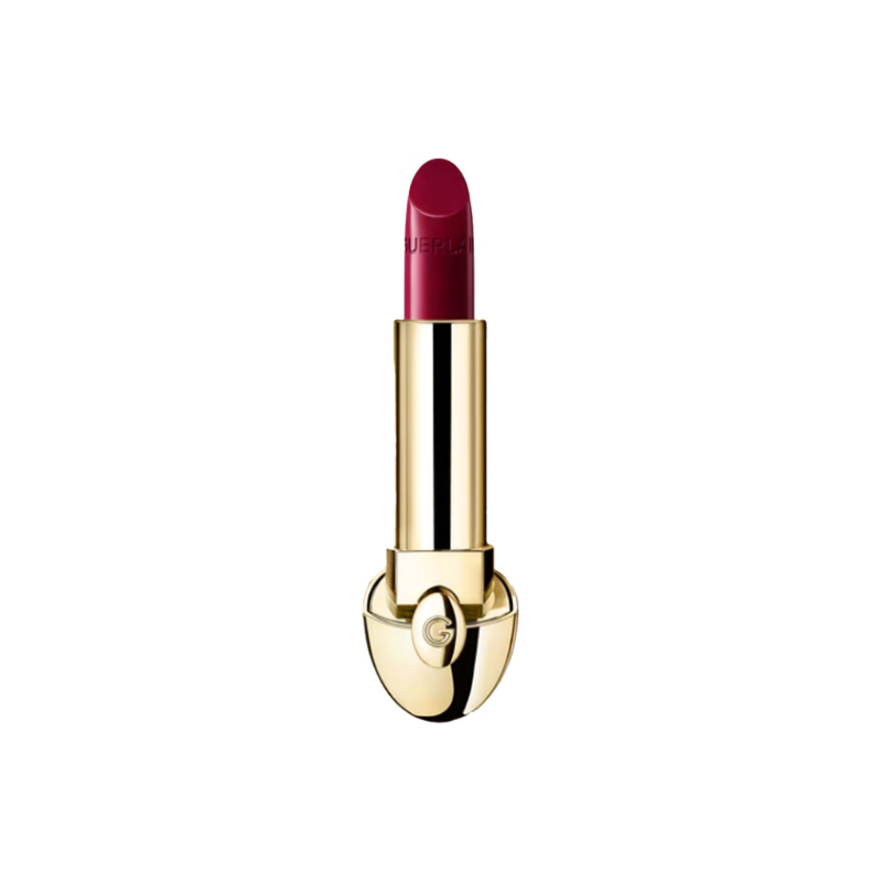 Бальзам для губ женский GUERLAIN Gemstone 3.5г, оттенок #870 Gray Tone Raspberry