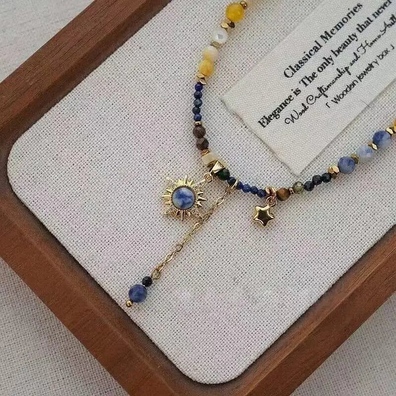 Колье