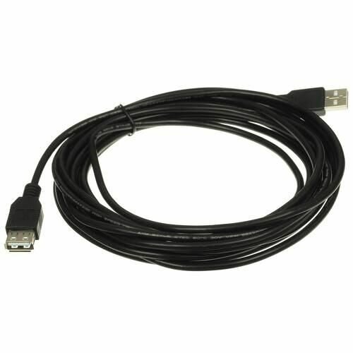 Кабель, удлинительный, USB 2.0 Type-A-USB 2.0 Type-A, полезный