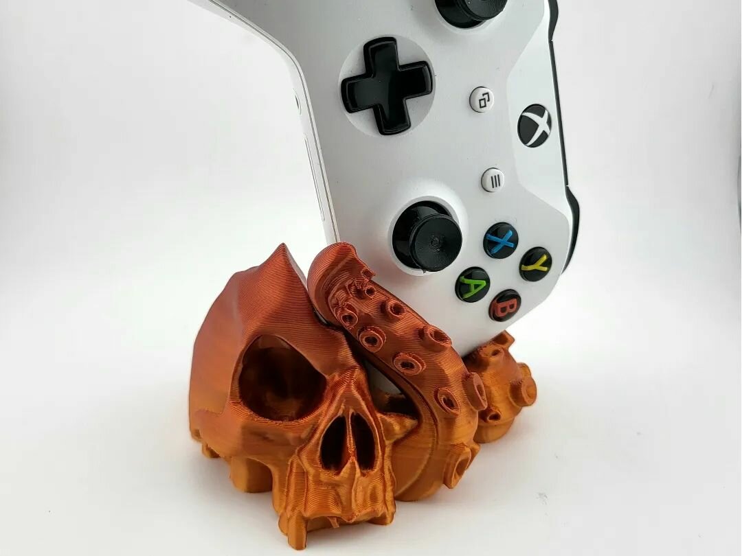 Подставка для геймпада Xbox настольная держатель джойстика