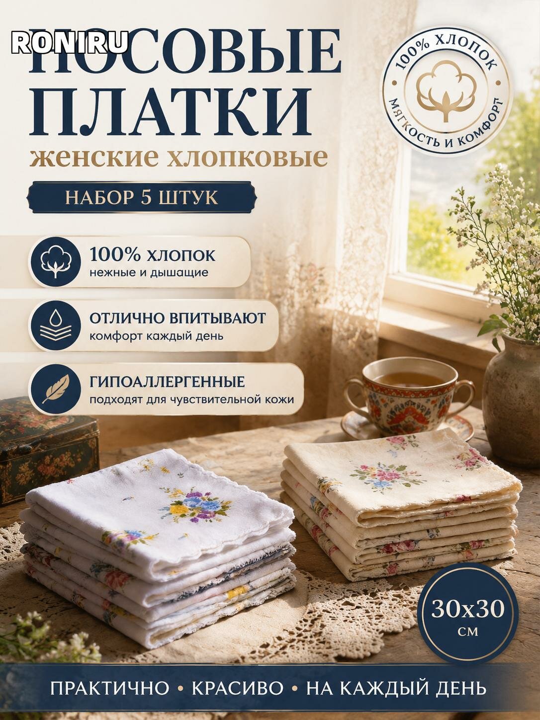 Носовой платок