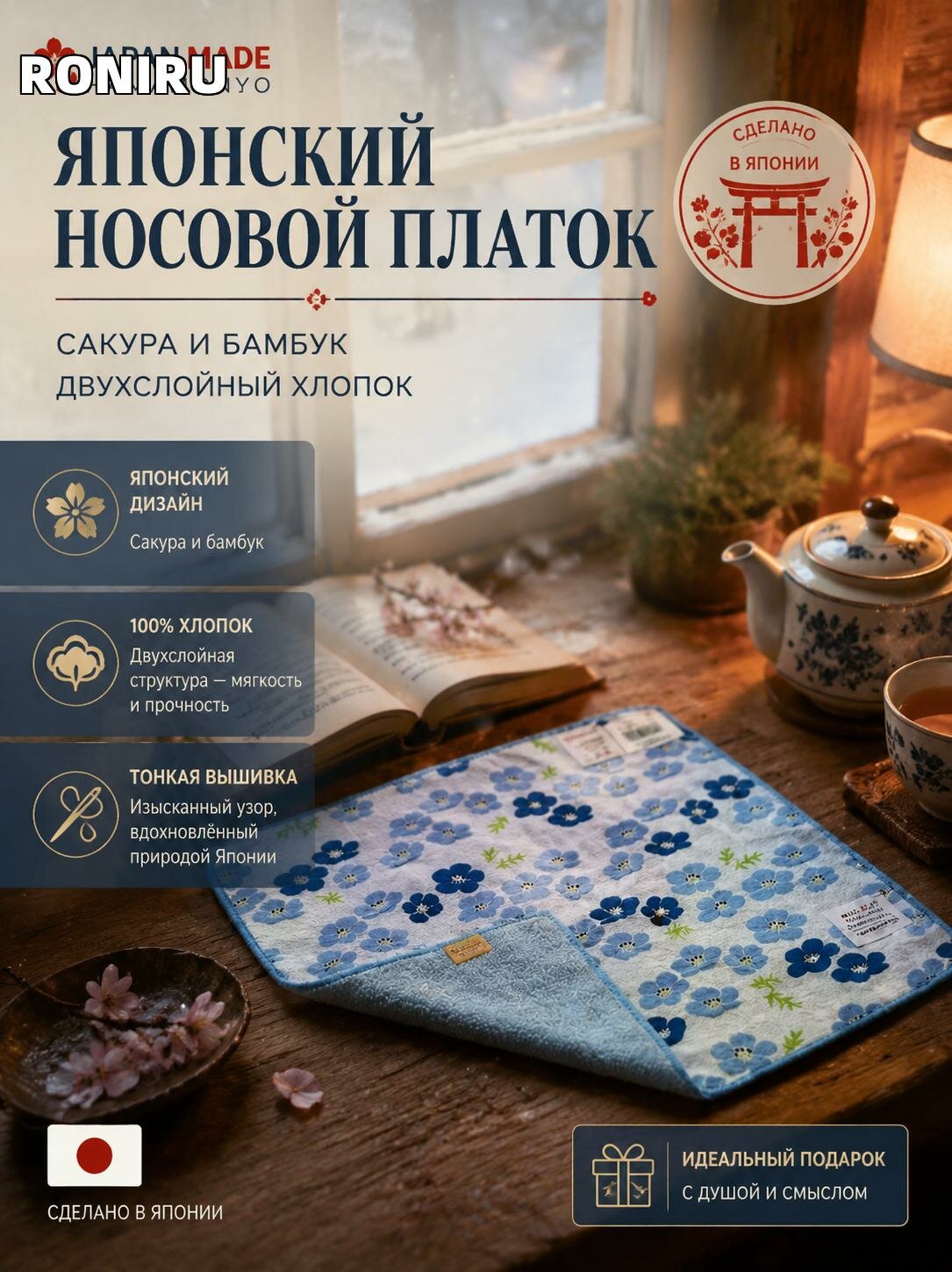 Носовой платок