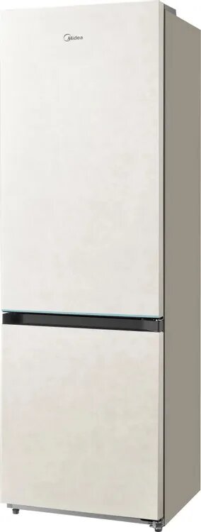 Холодильник Midea MDRB457FGF33ID — фото 1