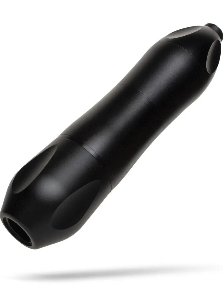 Тату машинка Ambition Phoenix Mini-DC (3.5мм) - Black
