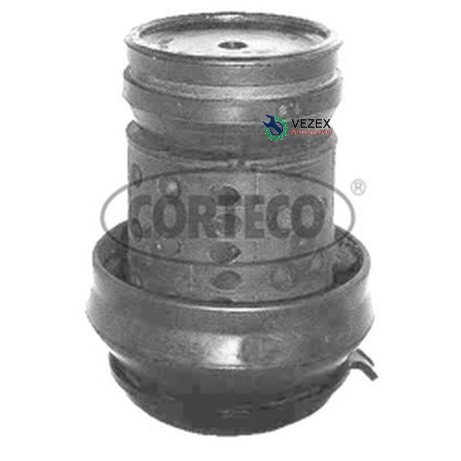 CORTECO 21651935 Опора двигателя передняя