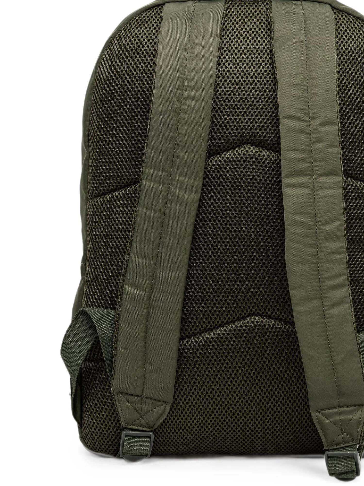 Сумка ALPHA INDUSTRIES Zip backpack — фото 1
