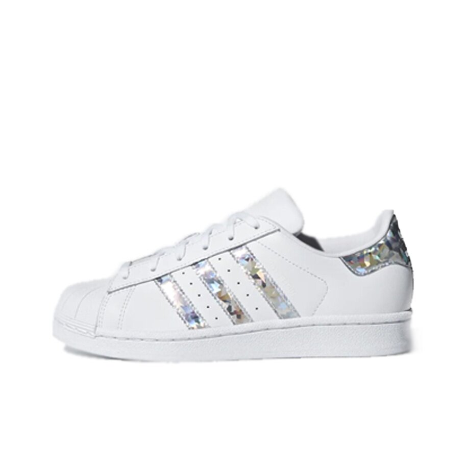 Кеды Superstar