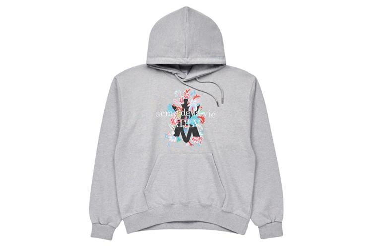 Толстовка  Acme De La Vie Adlv × Lisa 2 EU, 1 шт.