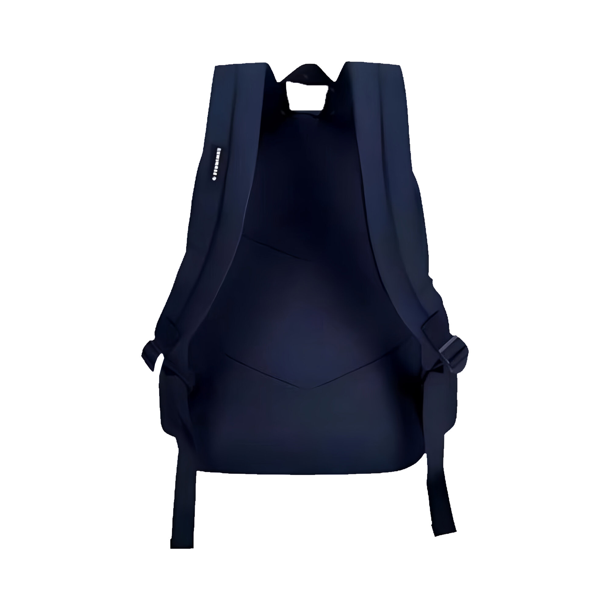 Рюкзак унисекс Converse Polyester Backpack Navy — фото 1