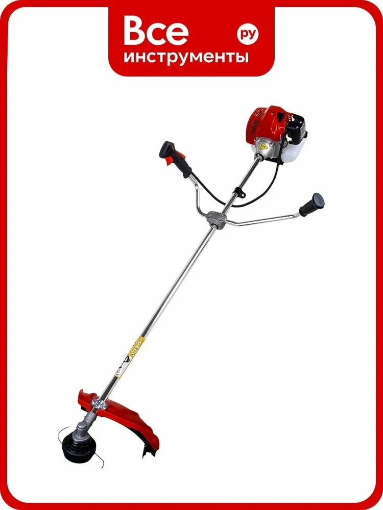 Бензиновый триммер DDE GB520 791-981