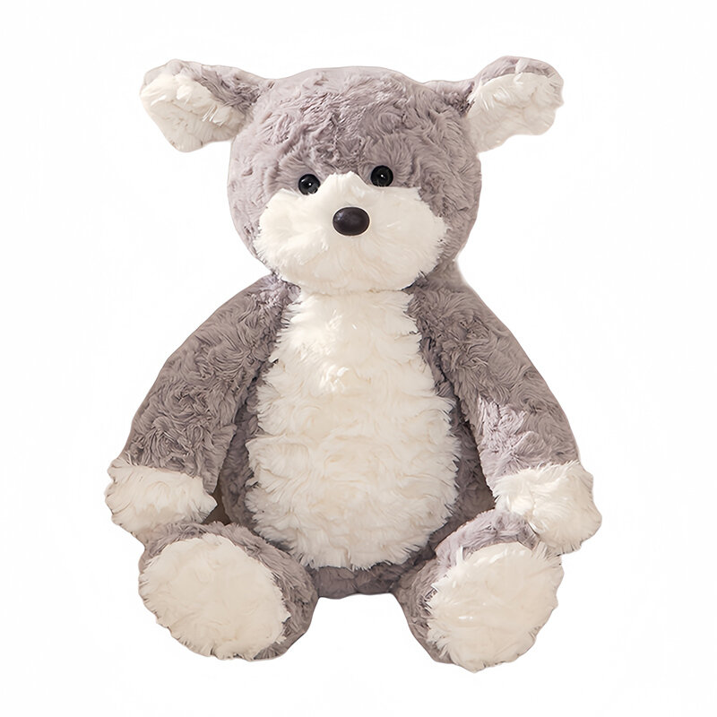 Плюшевая кукла-щенок унисекс MAOGEGE Handsome, 78CM EU