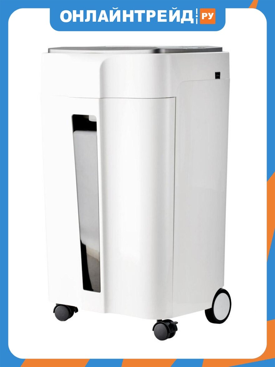 Уничтожитель документов Office Kit S240 3,9x25