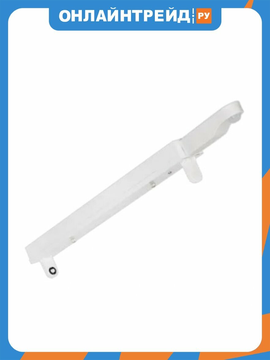 Облучатель бактерицидный Ledvance-osram LEDVANCE LINEAR HOUSING 440 1xTUBE UVC c сенсором (под лампу TIBERA 15Вт)